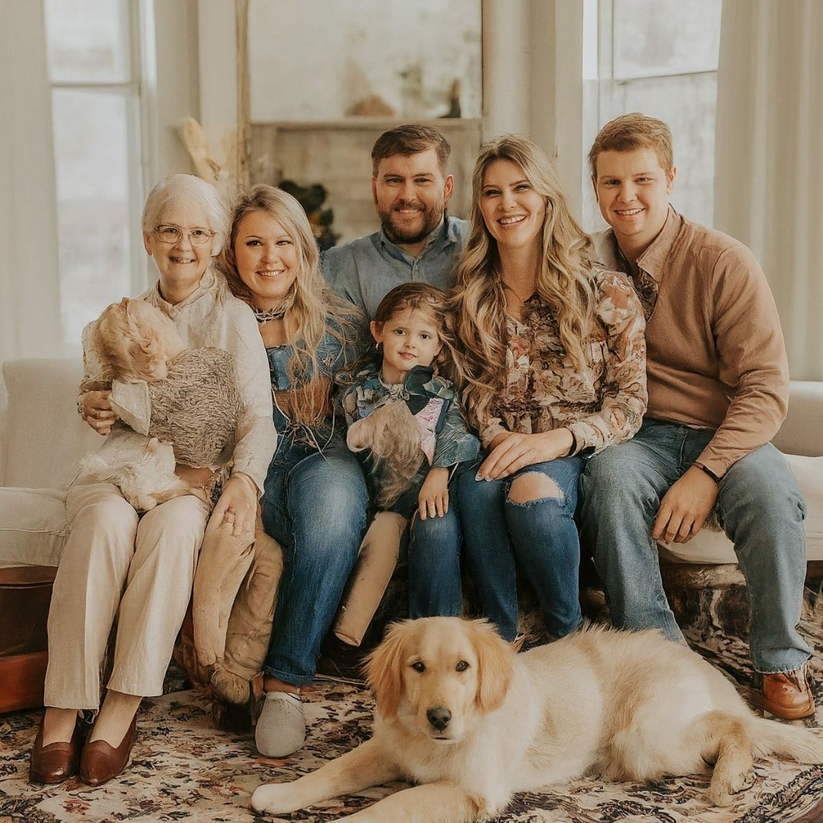 Name Labels for the Whole Family: More Than Just for Kids