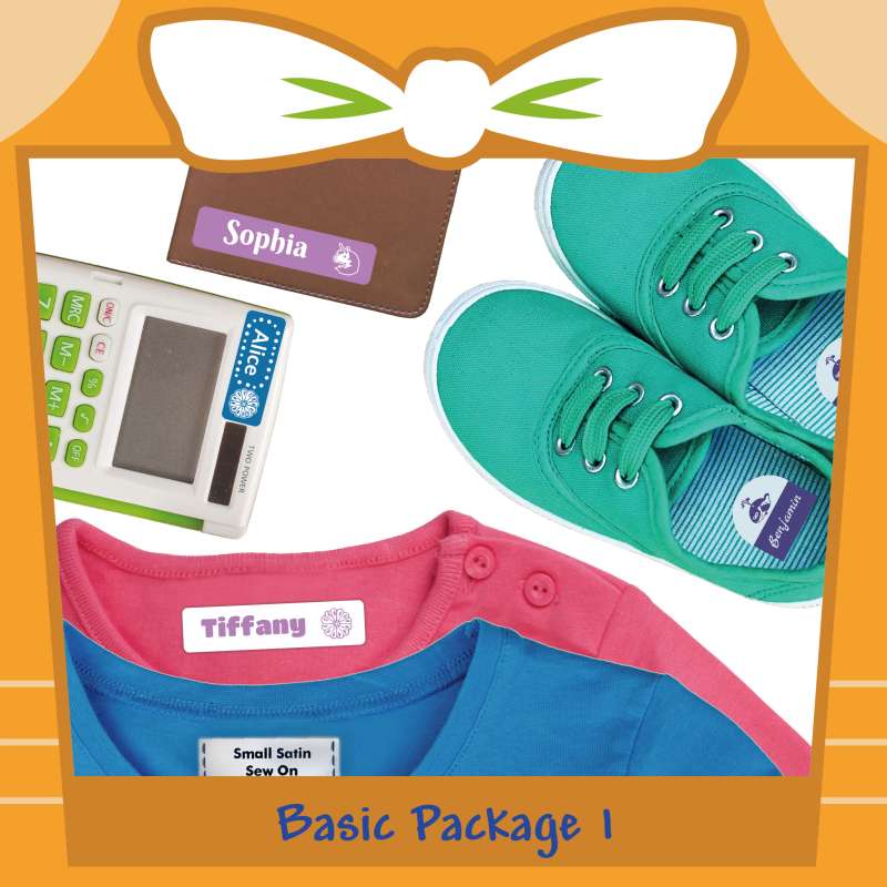 Valued Package | Basic Package 1